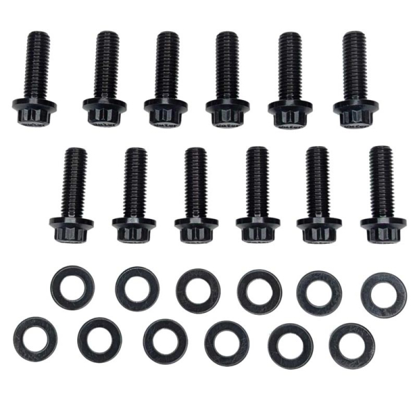 Gator Fasteners HD Up-Pipe Bolt Kit UPBK66 | XDP