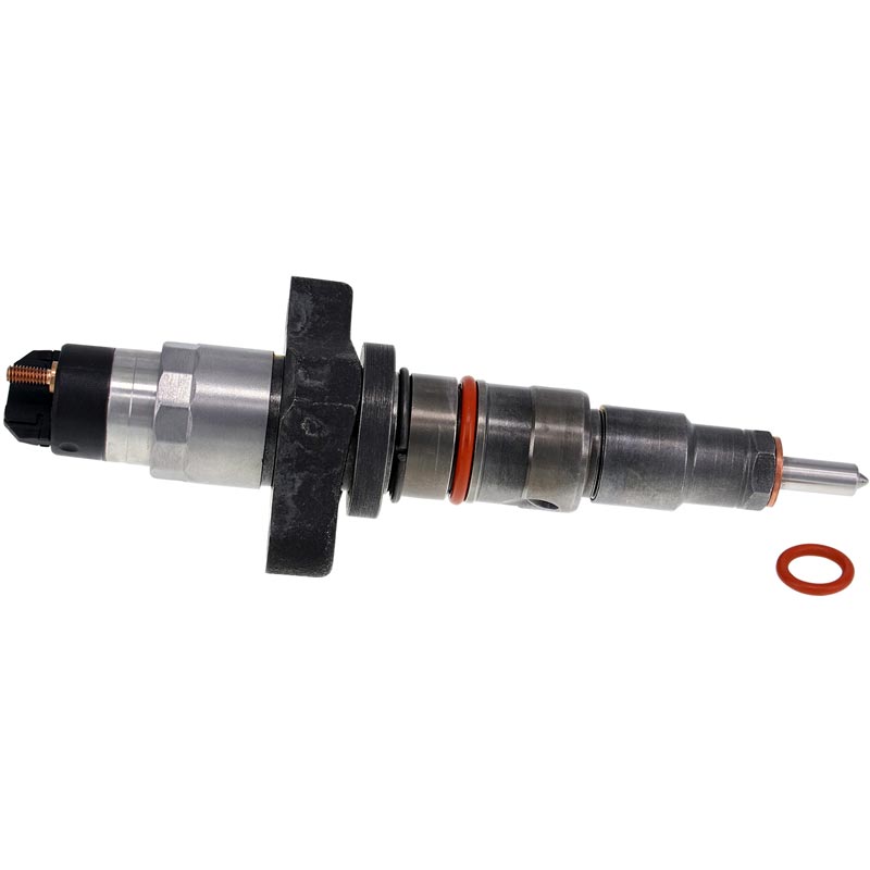GB Remanufacturing 712-502 Remanufactured Fuel Injector | XDP