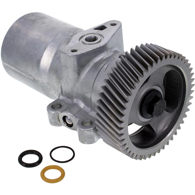 GB Remanufacturing 739-205 Remanufactured High Pressure Oil Pump (HPOP ...