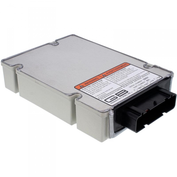 GB Remanufacturing 921-110 Remanufactured Fuel Injector Driver Module ...
