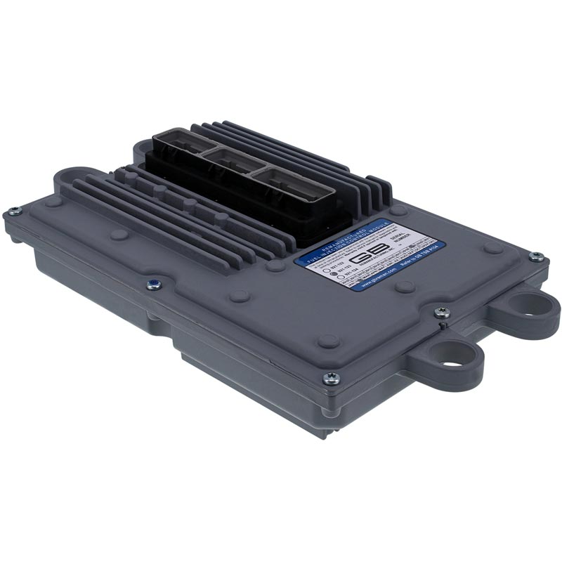GB Remanufacturing 921-123 Remanufactured Fuel Injection Control Module ...