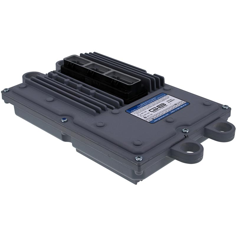 GB Remanufacturing 921-124 Remanufactured Fuel Injection Control Module ...