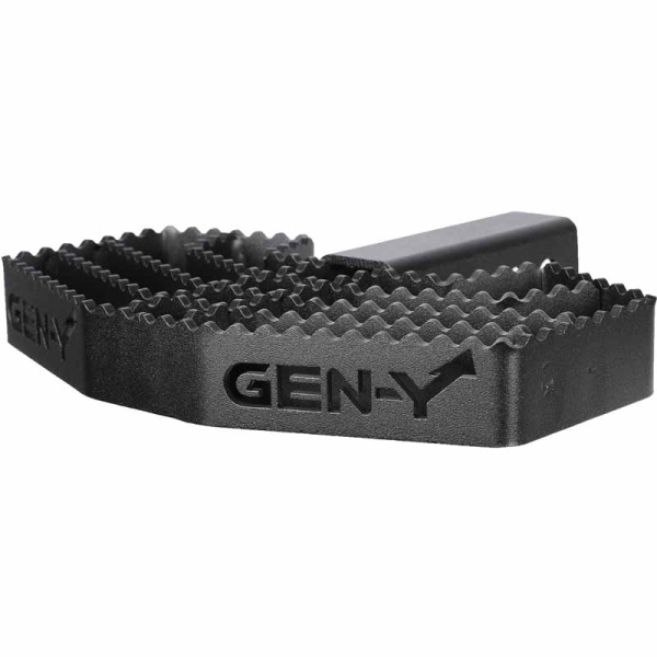 Gen-Y Hitch GH-030 2" Heavy-Duty Serrated Hitch Step | XDP