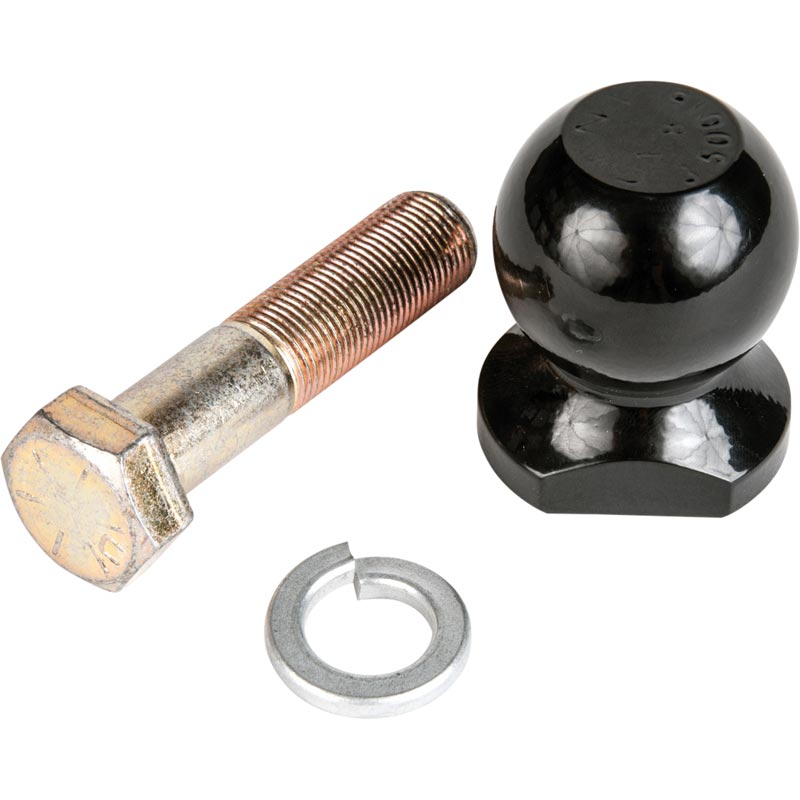 Gen-Y Hitch GH-090 1-7/8" Bolt-On Hitch Ball | XDP