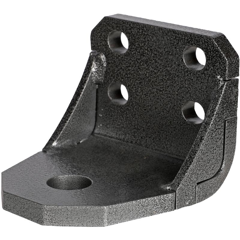 Gen-Y Hitch GH-12015 Glyder 2" Adjustable Hitch Ball Mount | XDP