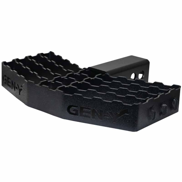 Gen-Y Hitch GH-13052X Phantom 2" Serrated Hitch Step | XDP