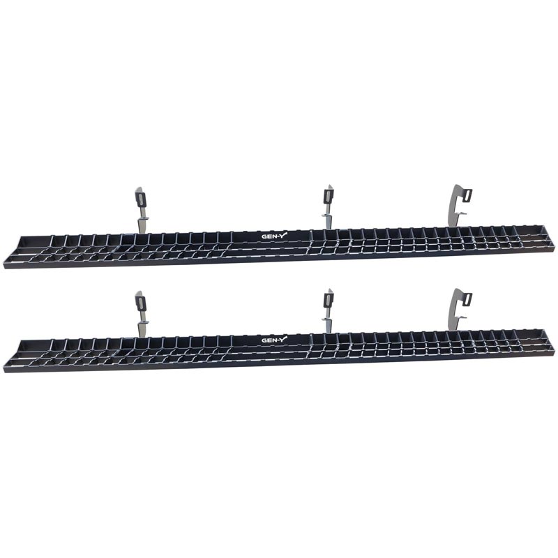 Gen-Y Hitch GH-25003 Running Boards | XDP