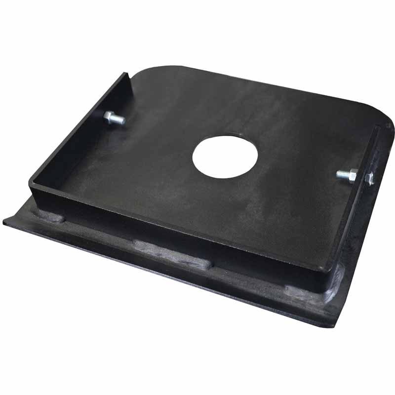 Gen-Y Hitch GH-70924 Executive Fifth Wheel Capture Plate | XDP