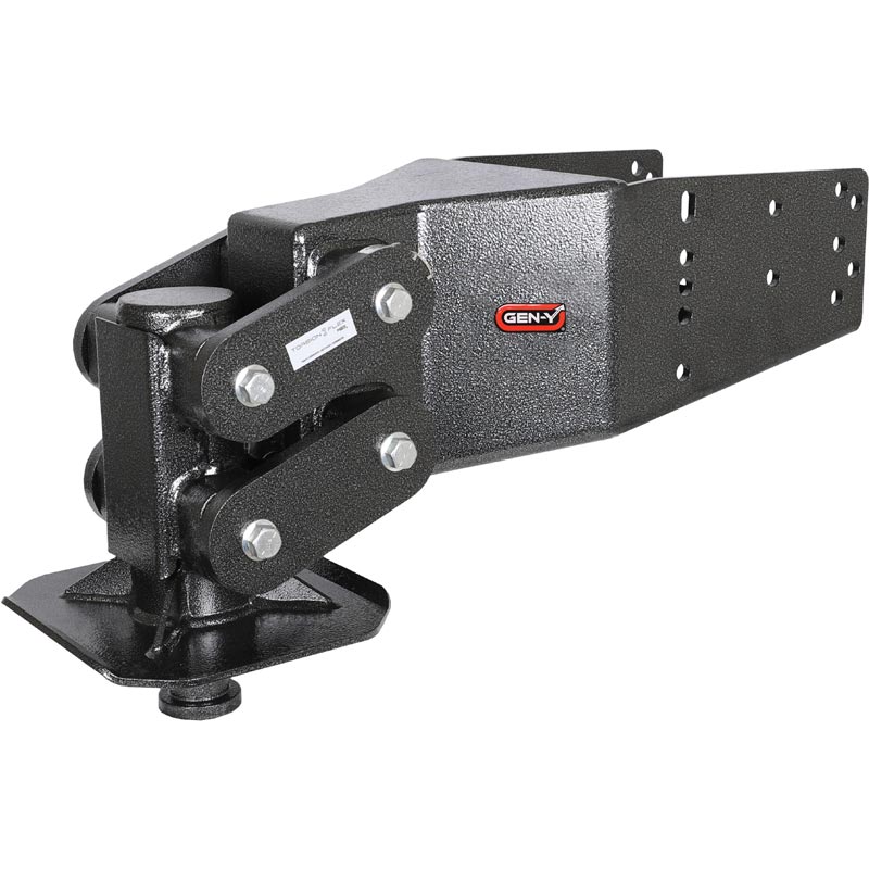 Gen-Y Hitch GH-8060 Executive 30K Fifth Wheel to Gooseneck (Manual) | XDP Gen-Y Hitch GH-8060 Executive 30K Fifth Wheel to Gooseneck (Manual) | XDP