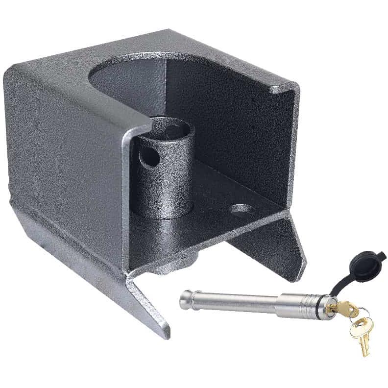 Gen-Y Hitch GH-8111 Gooseneck Coupler Lock (Manual Latch) | XDP
