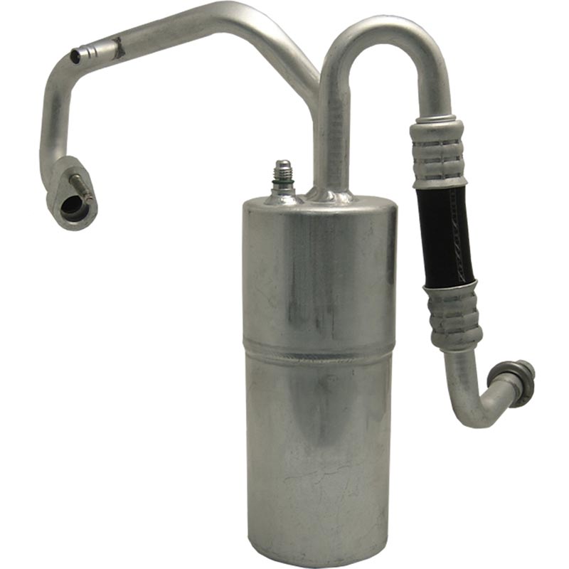 GPD 1411802 A/C Accumulator With Hose Assembly | XDP