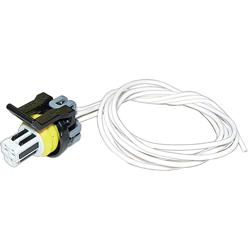 GPD 1711876 A/C Pressure Switch Connector Pigtail | XDP