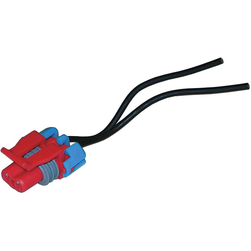 GPD 1711880 A/C Compressor Connector Pigtail | XDP