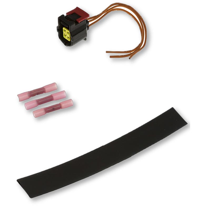 GPD 1712766 A/C Pressure Switch Connector Pigtail | XDP