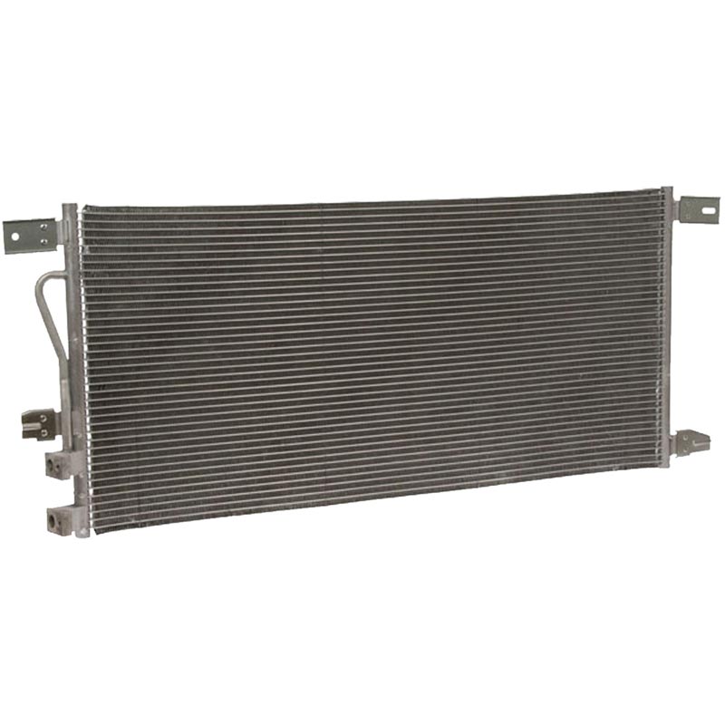GPD 3690C A/C Condenser | XDP