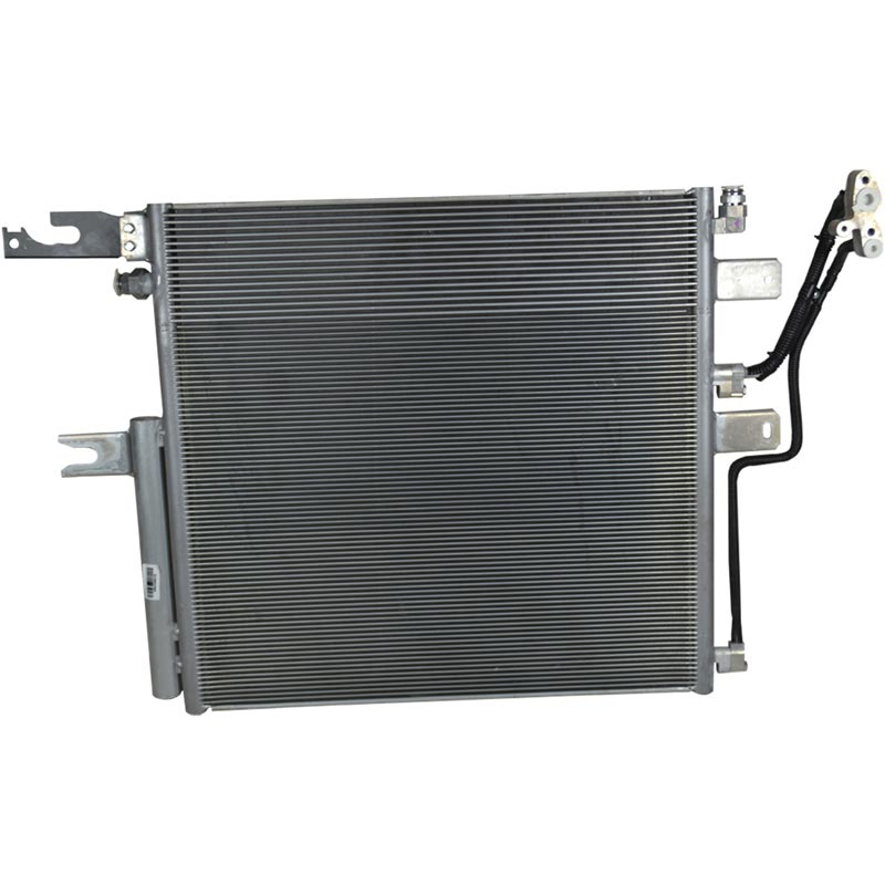 GPD 3886C A/C Condenser | XDP