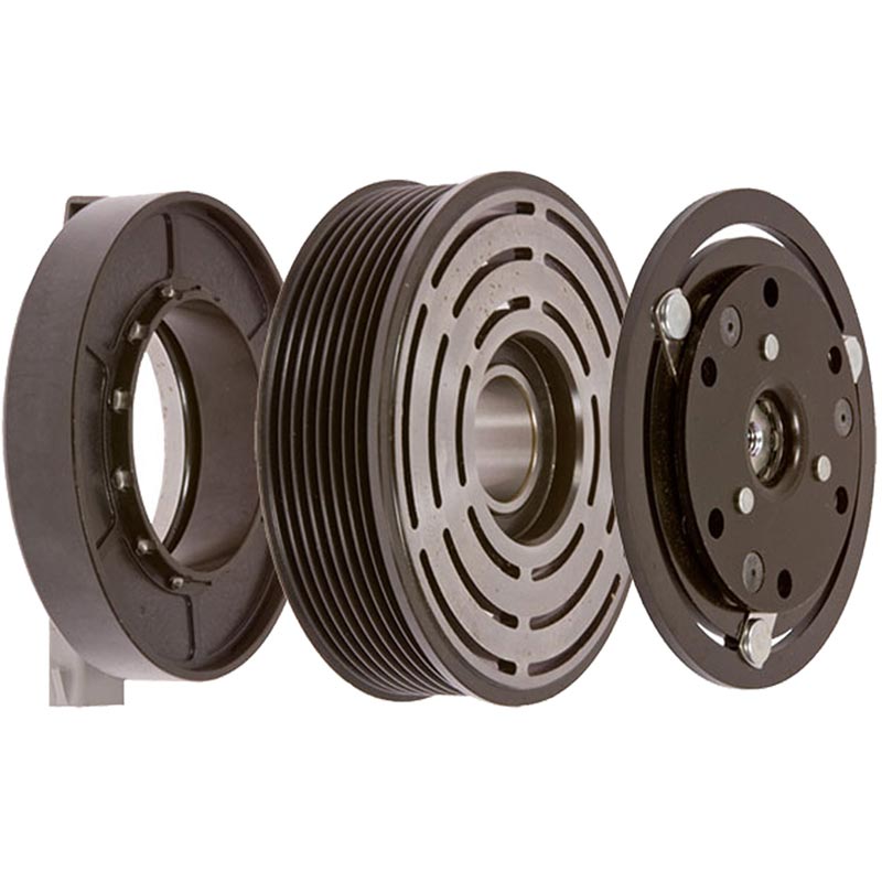 GPD 4321288 A/C Compressor Clutch Assembly | XDP