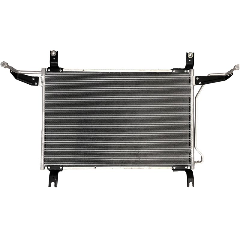 GPD 4531C A/C Condenser | XDP
