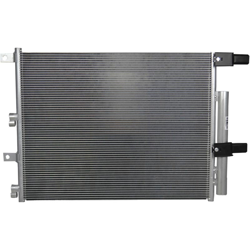 GPD 4537C A/C Condenser | XDP