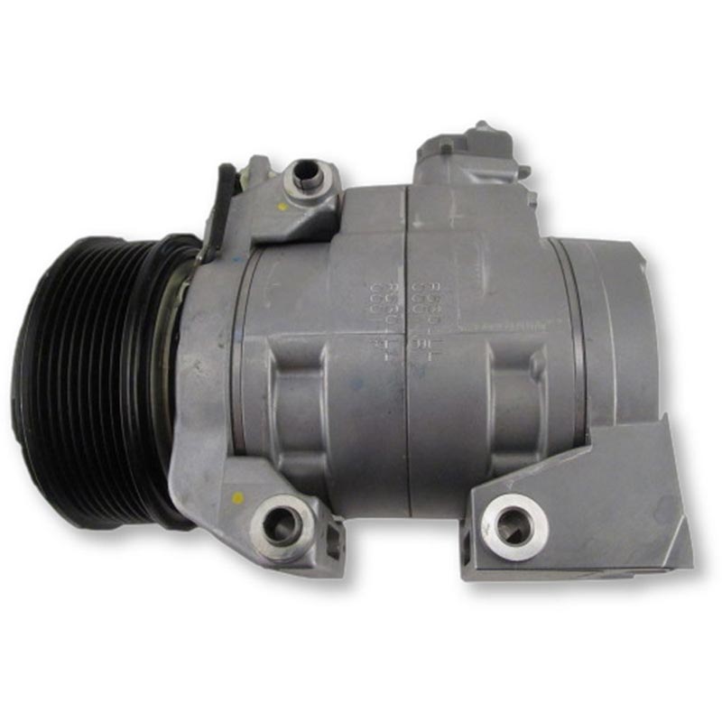 GPD 7513296 New A/C Compressor | XDP