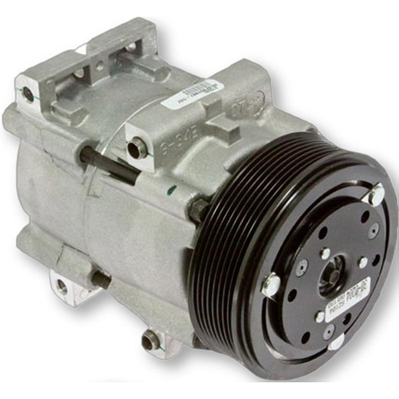 GPD 7513394 New A/C Compressor | XDP