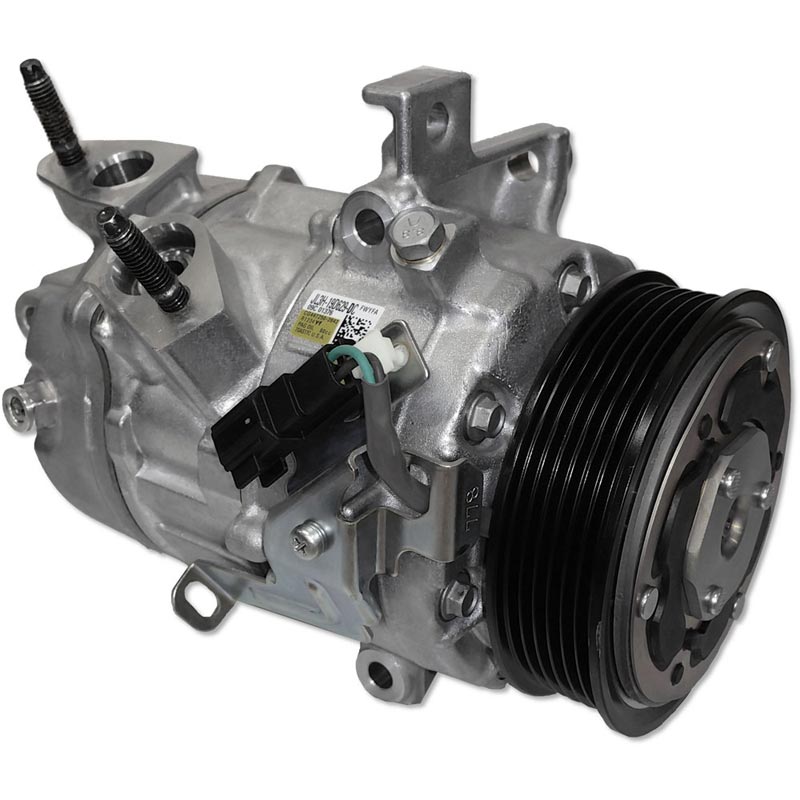 GPD 7513416 New A/C Compressor | XDP