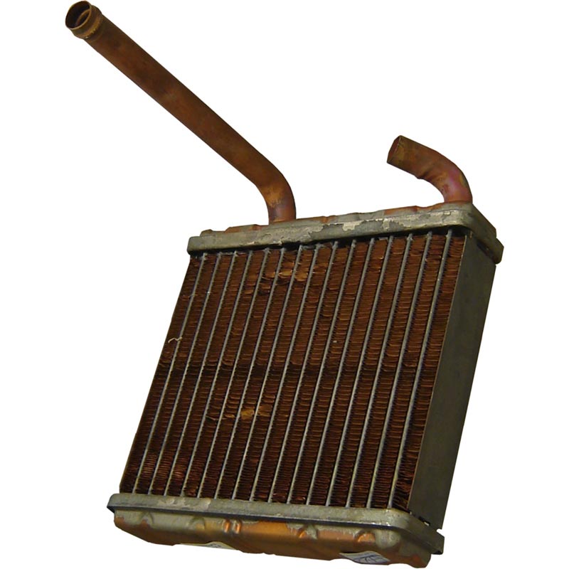 GPD 8231241 Heater Core | XDP