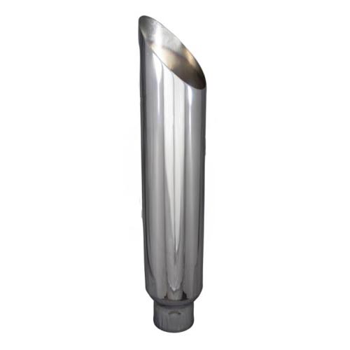 Grand Rock SP7-36SBC-5 Chrome Exhaust Stack Tip | XDP
