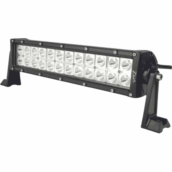 Hammerhead 307-13-0447 Zilla Series 11.5" Double Row LED Light Bar | XDP