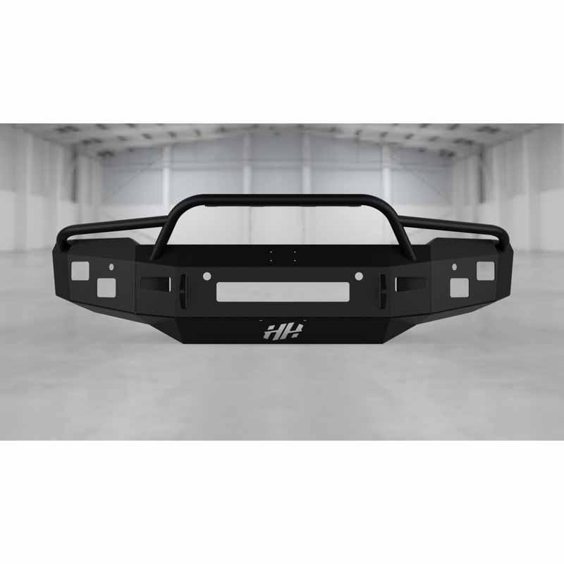 HammerHead 600-56-0411 Recon Series Pre-Runner Front Bumper | XDP