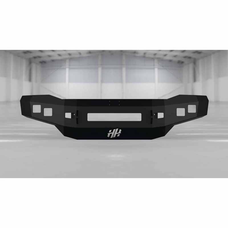 Hammerhead 600-56-0755 Recon Series Low Profile Front Bumper | XDP