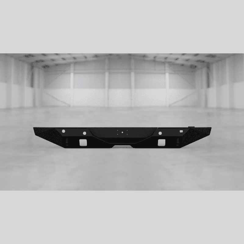 Hammerhead 600-56-0784 Recon Series Full Width Rear Bumper | XDP