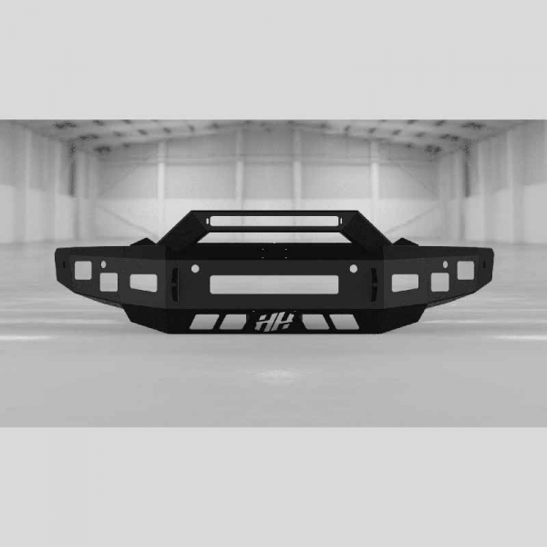 Hammerhead 600-56-0850 Recon Series Pre-Runner Front Bumper | XDP