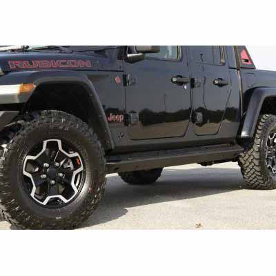 Hammerhead 600-56-0937 Rock Rails | XDP