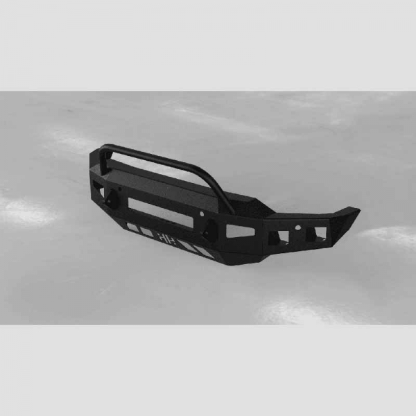 Hammerhead 600-56-0968 Recon Series Pre-Runner Front Winch Bumper | XDP