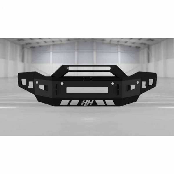 Hammerhead 600-56-0973 Recon Series Pre-Runner Front Bumper | XDP