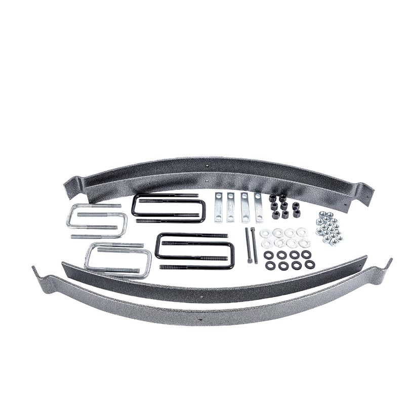 Hellwig 1903 Silent Support System Series Helper Springs | XDP