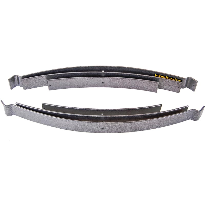 Hellwig 2511 LP-25 Load Pro Helper Springs | XDP
