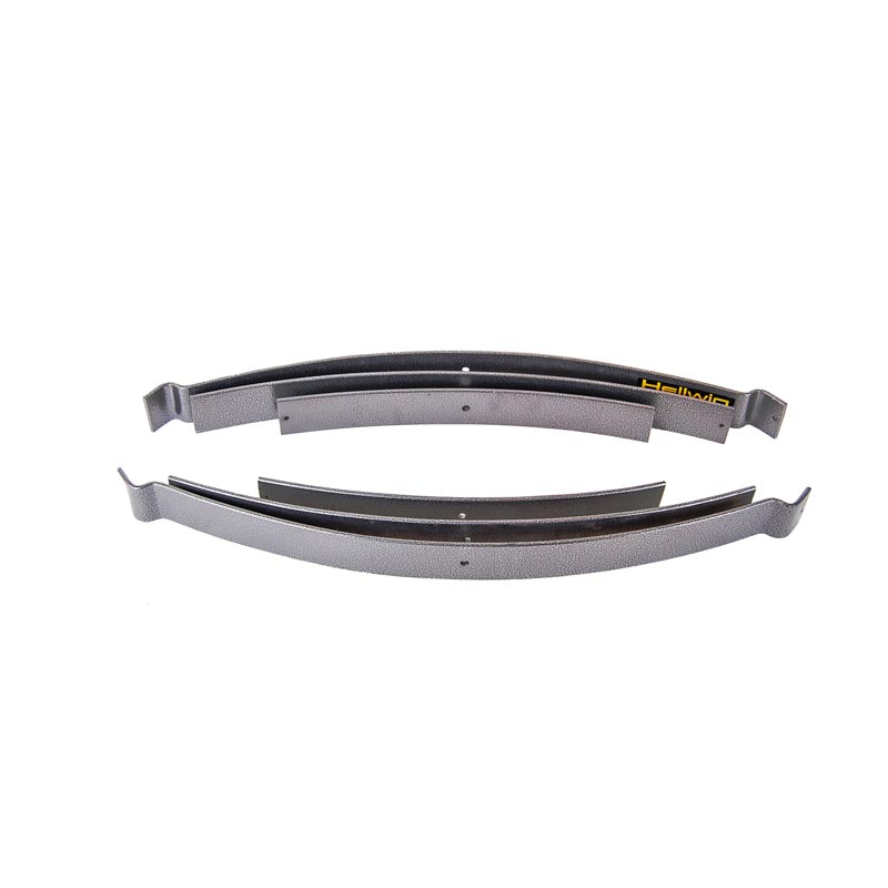 Hellwig 2511 LP-25 Load Pro Helper Springs | XDP