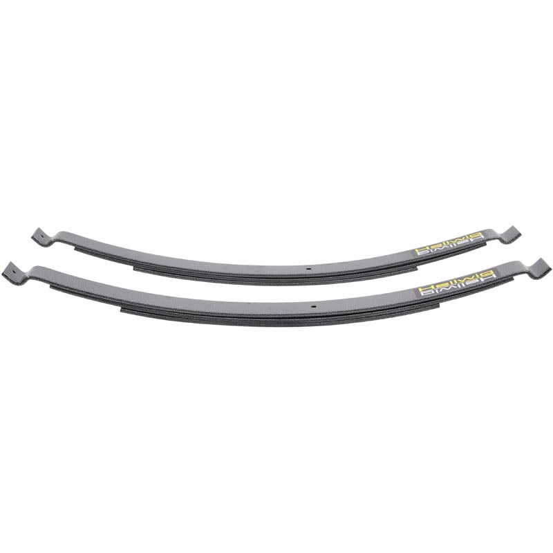 Hellwig 2551 LP-25 Load Pro Helper Springs | XDP