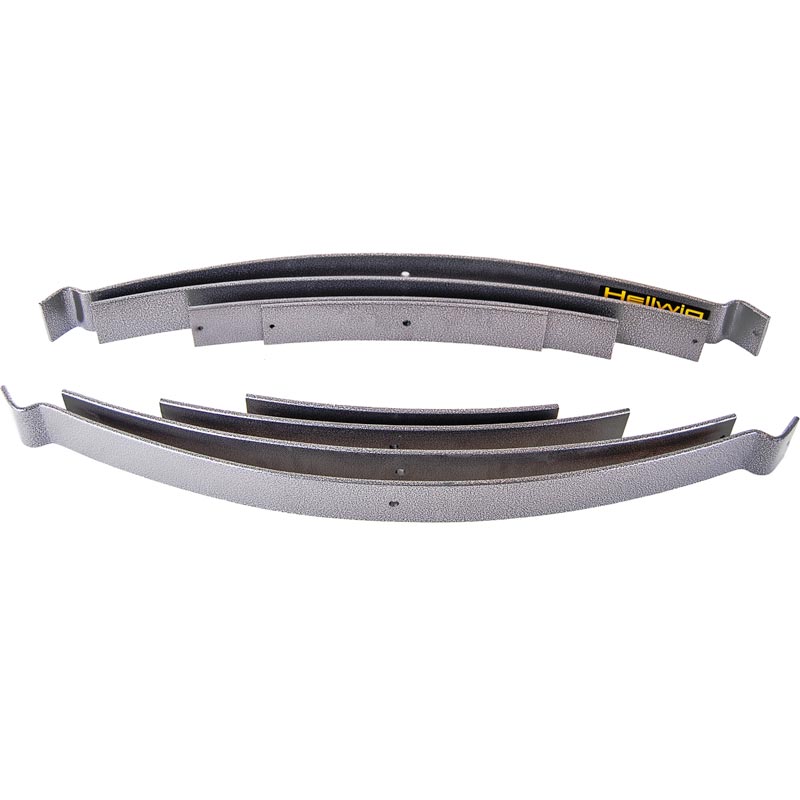 Hellwig 3511 LP-35 Load Pro Helper Springs | XDP