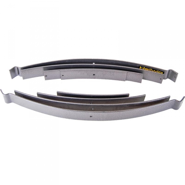 Hellwig 3511 LP-35 Load Pro Helper Springs | XDP