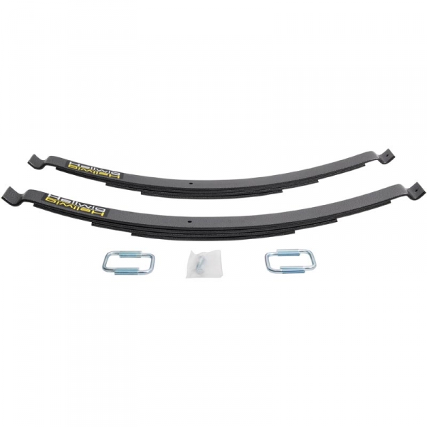 Hellwig 3551 LP-35 Load Pro Helper Springs | XDP