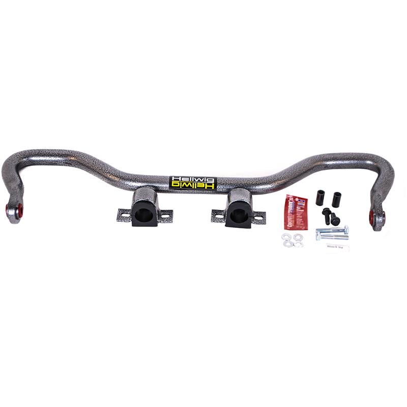 Hellwig 7251 Rear Sway Bar | XDP