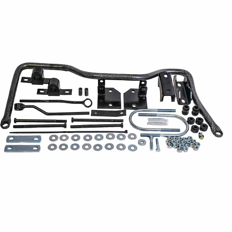 Hellwig 7293 Big Wig Rear Sway Bar | XDP