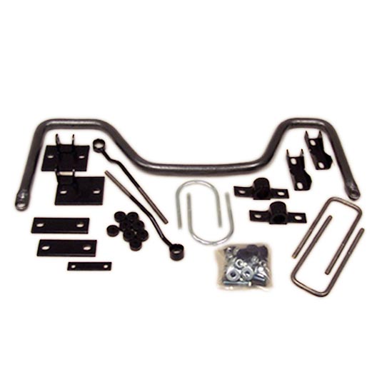 Hellwig 7652 Rear Sway Bar | XDP