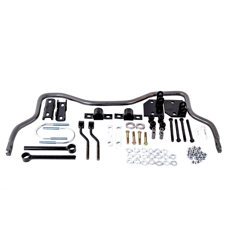 Hellwig 7849 Rear Sway Bar | XDP