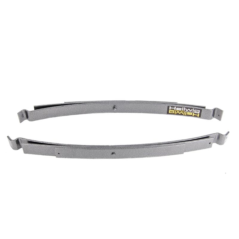 Hellwig 9510 LP-25 Load Pro Helper Springs | XDP