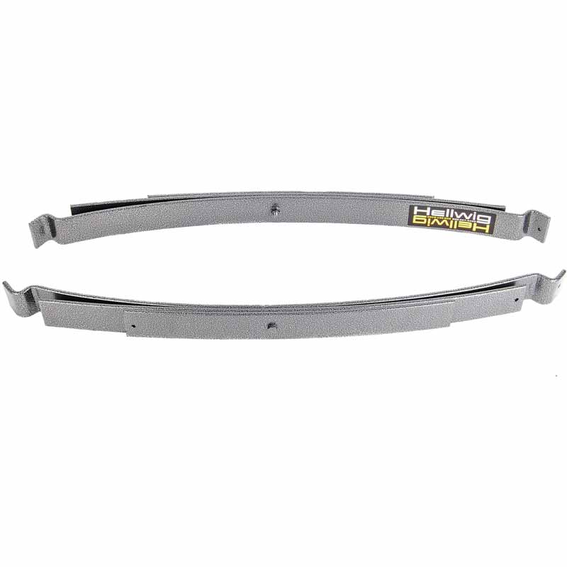 Hellwig 9511 LP-35 Load Pro Helper Springs | XDP