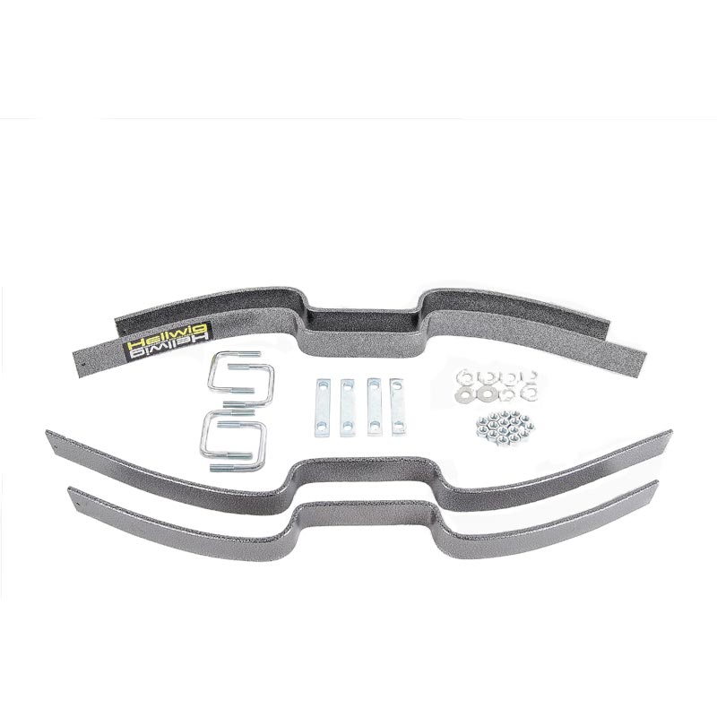 Hellwig 9707 Contact Helper Springs | XDP